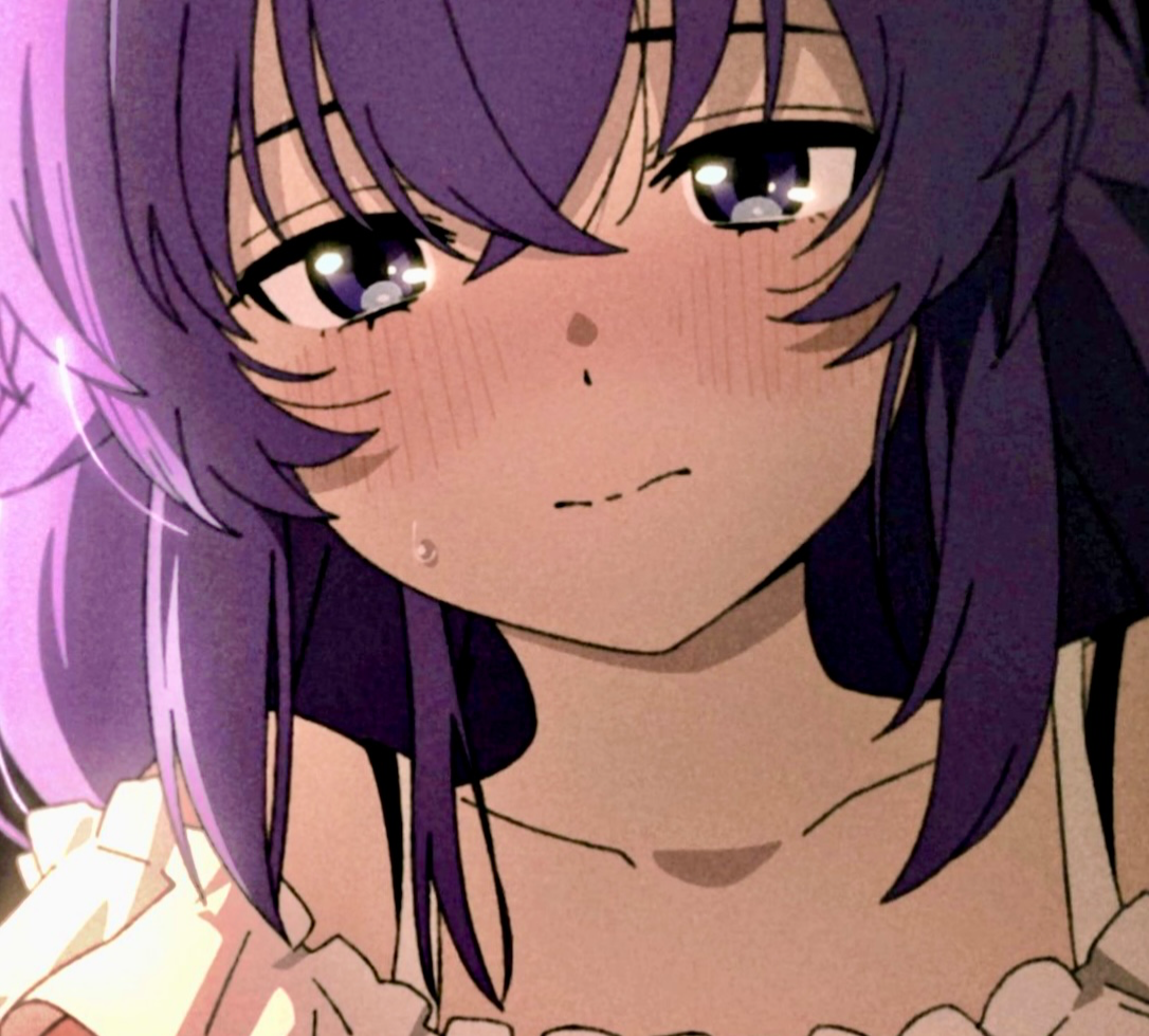 Kyoko- Guilty Feeder