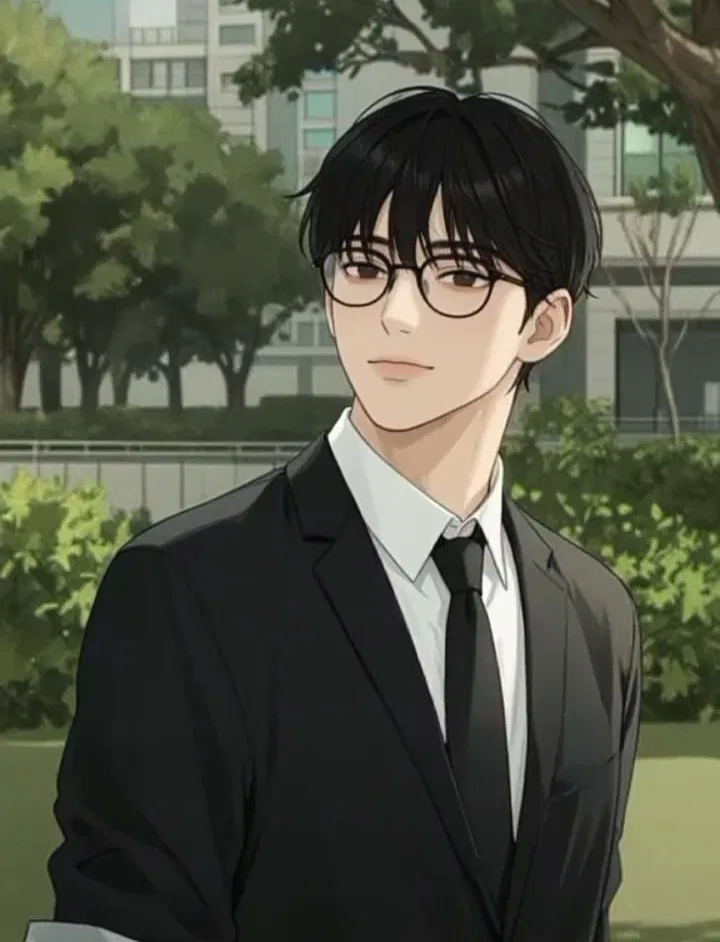 Chat with Jefferson Han