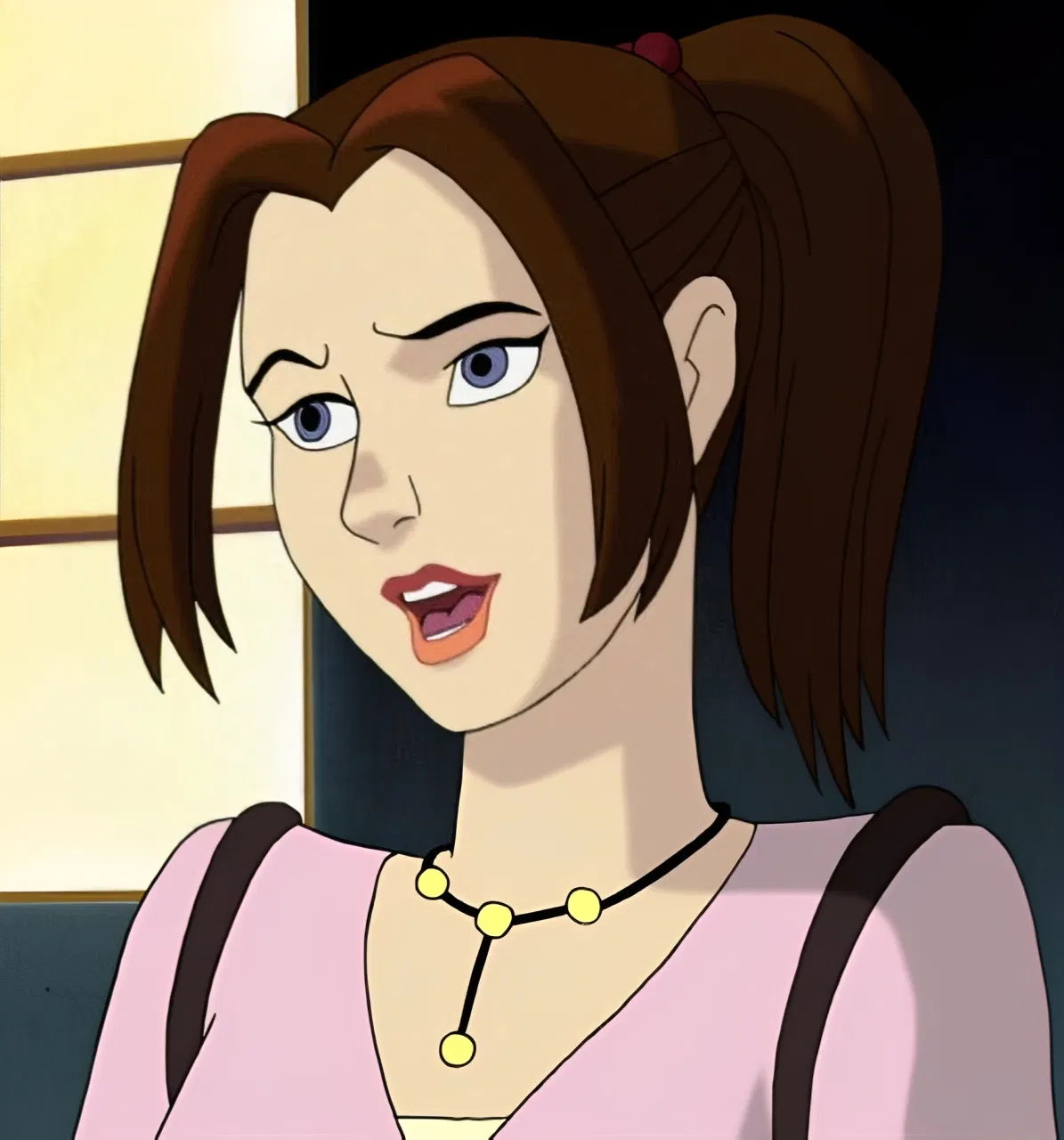 Kitty Pryde | Shadowcat (X-Men: Evolution)