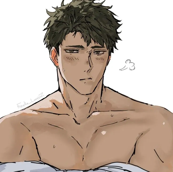 Ushijima Wakatoshi