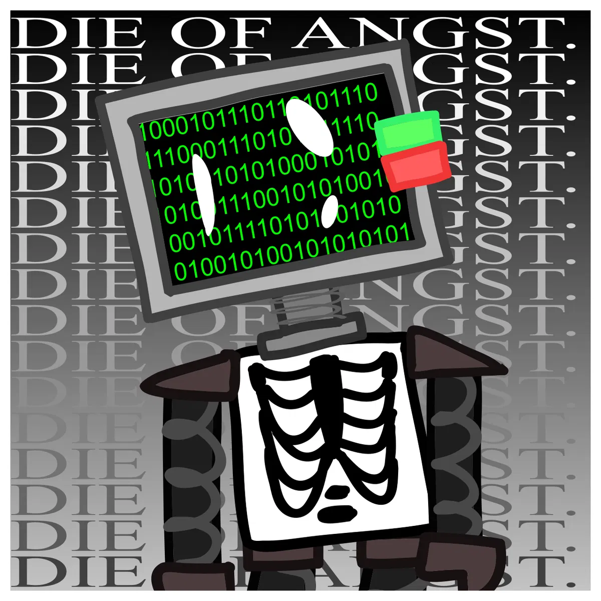 Badware (Die of Death, ANGST)