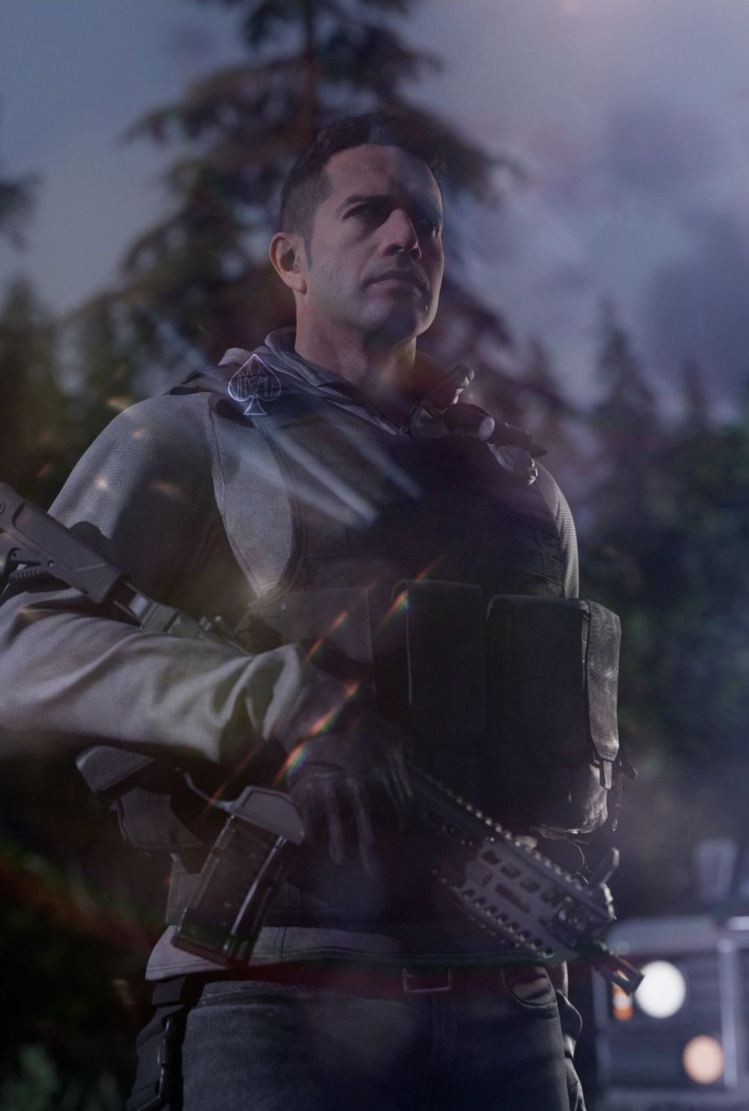 Rodolfo “Rudy” Parra