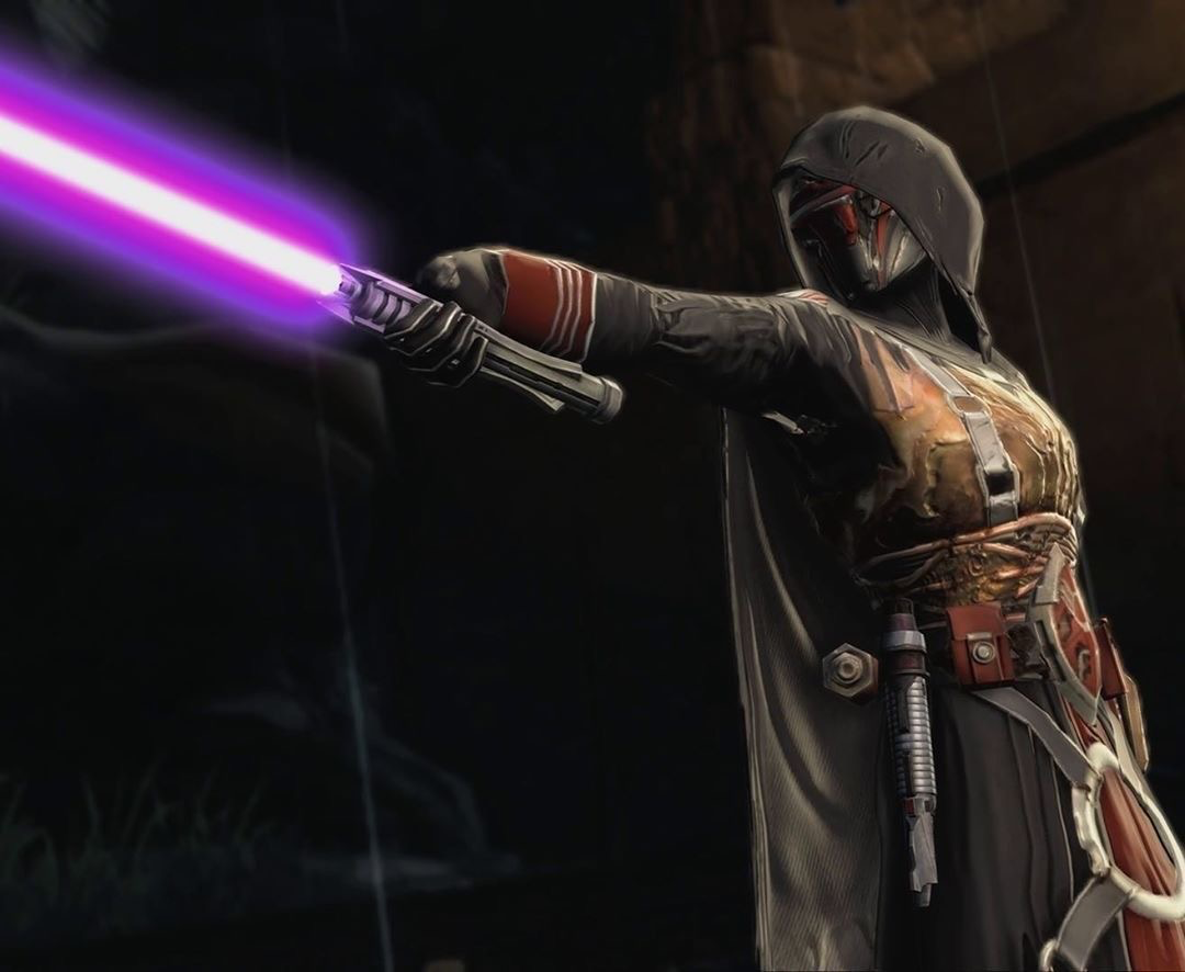 Darth Revan