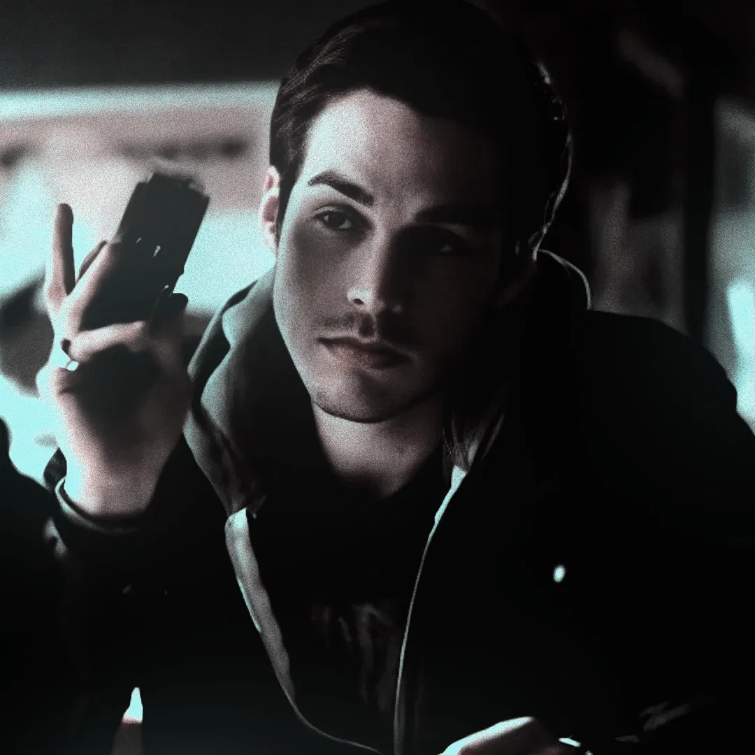 Malachai “Kai” Parker