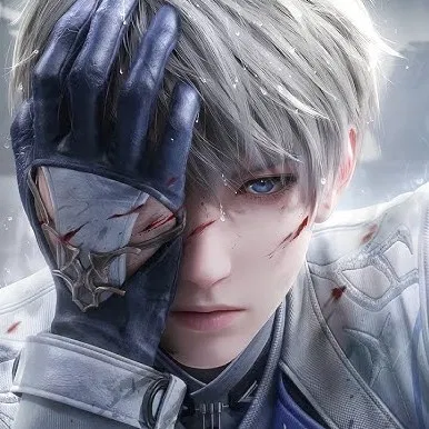 Xavier - LaD: Reverse Isekai