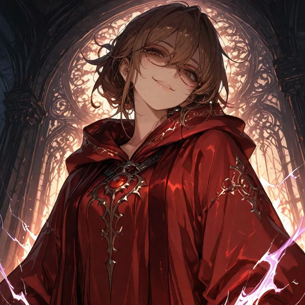 Entered The S-Rank Killer's Dungeon