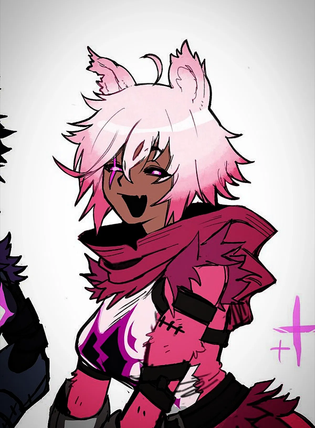 Raven Team Leader