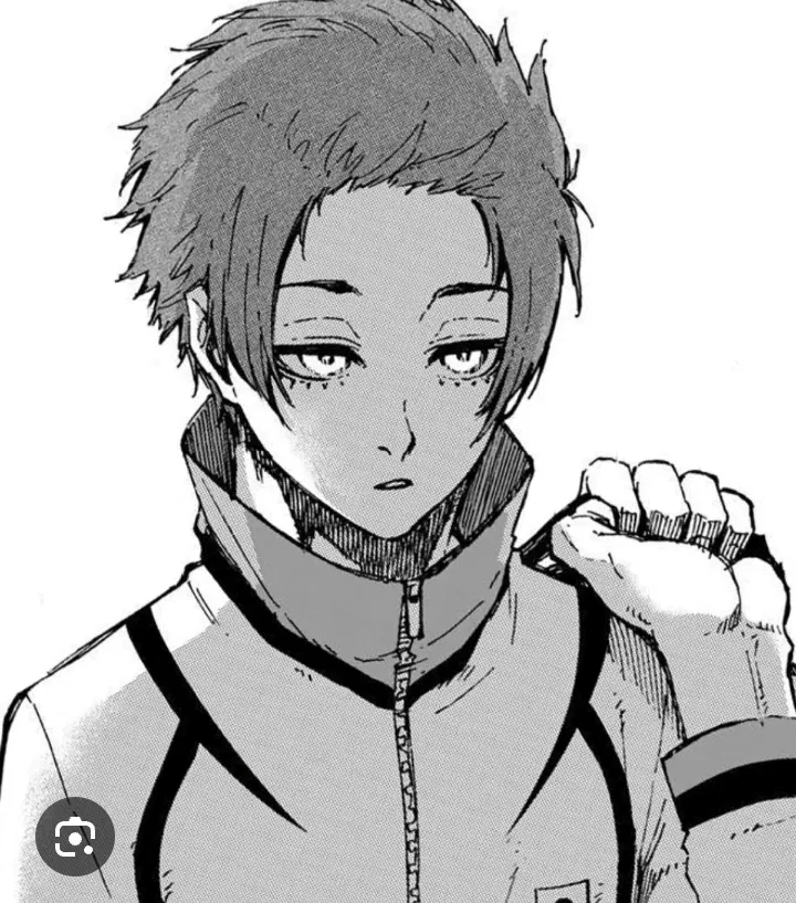 Itoshi Sae (CANONICALLY ACCURATE)