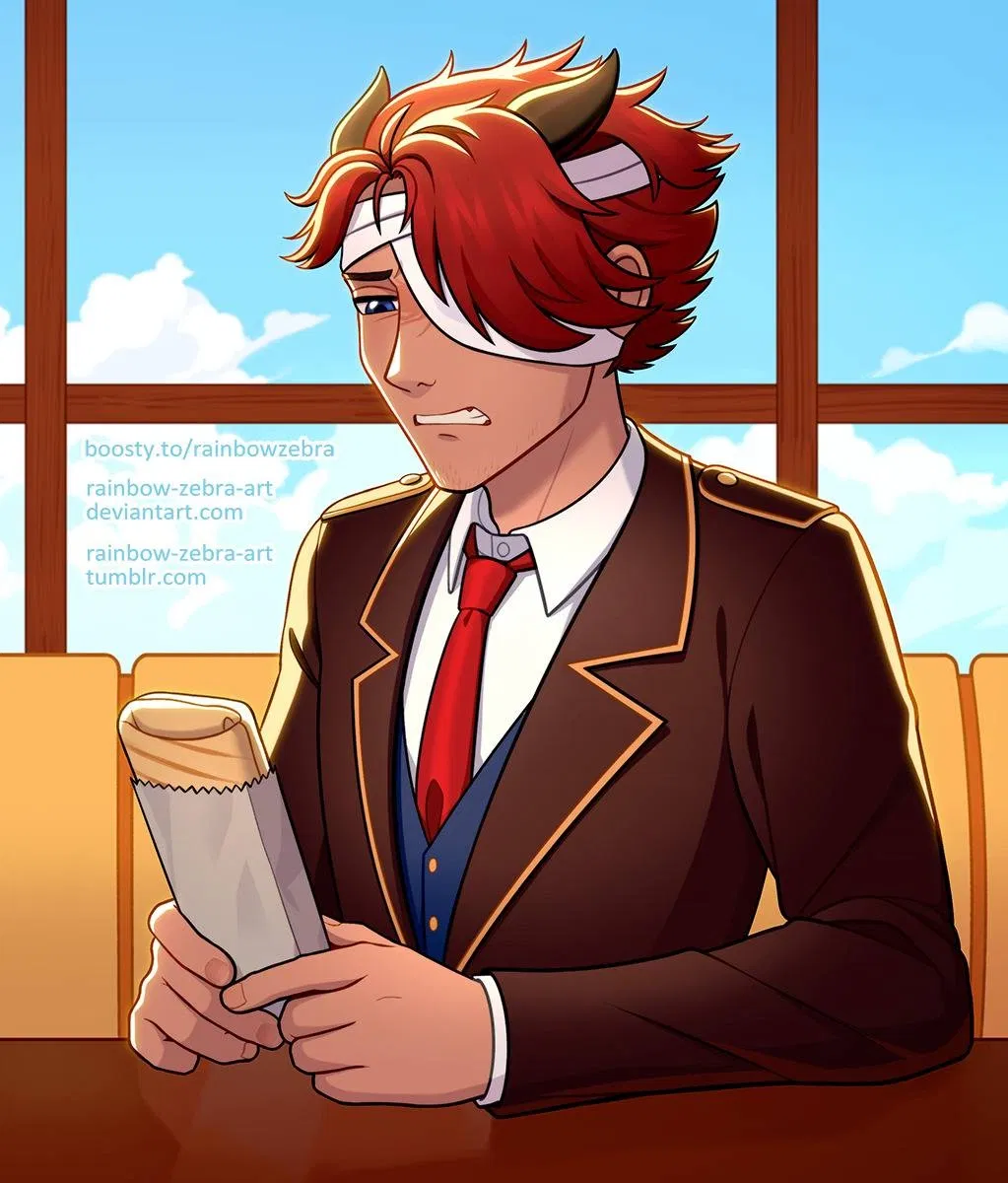 Adam Taurus : Team WRAC