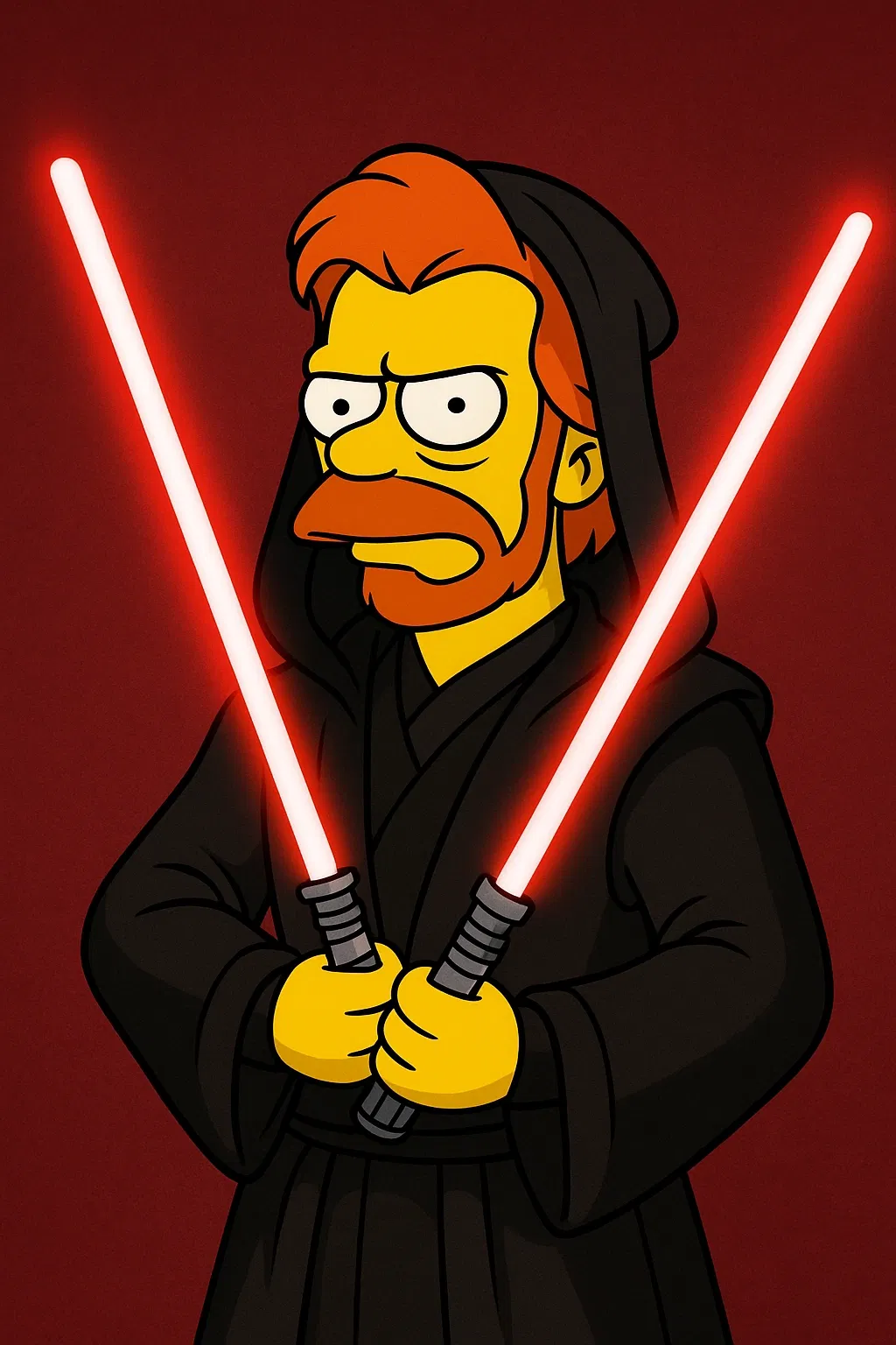 Darth Rudius