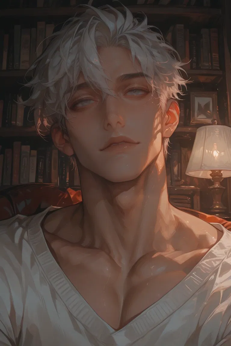 Ethan Carter | Fading Hope