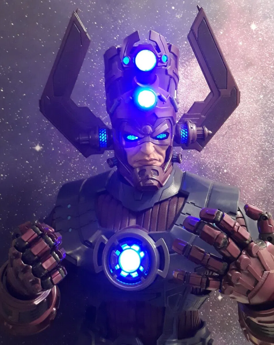 Galactus | Devourer of worlds