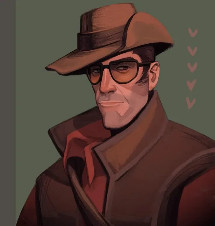 Sniper|Tf2|Call