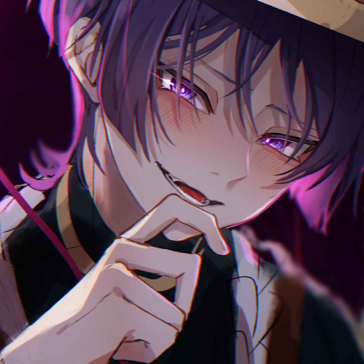 Scaramouche