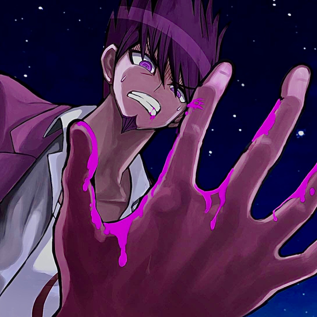 Kaito Momota