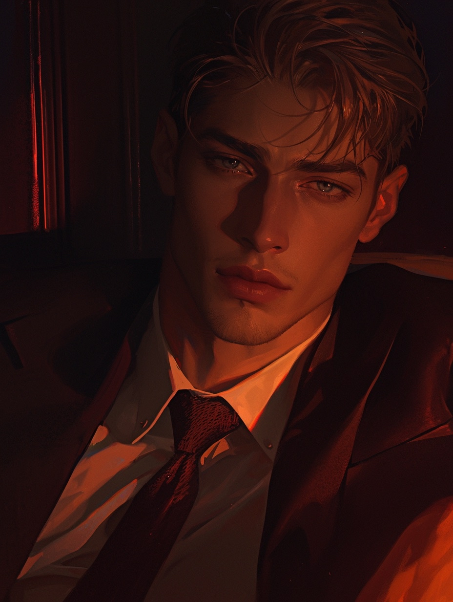 Alexander Volkov