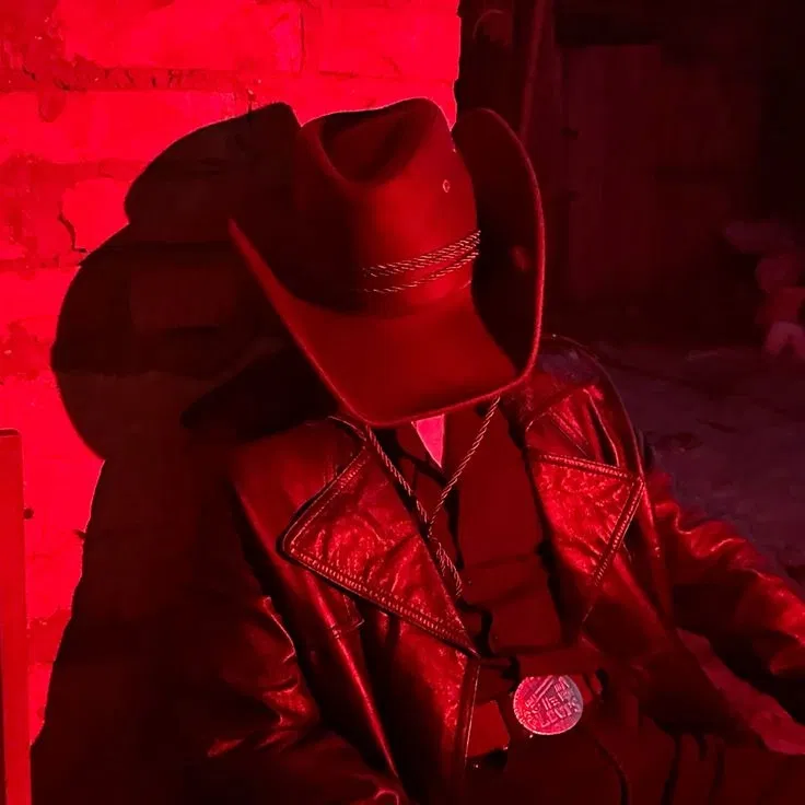 Dave Strider | COWBOY