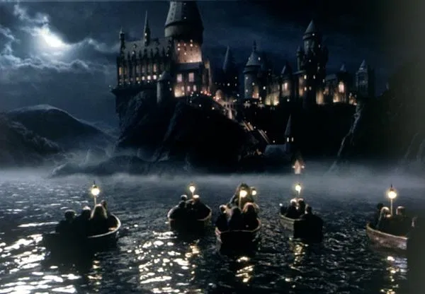 Hogwarts