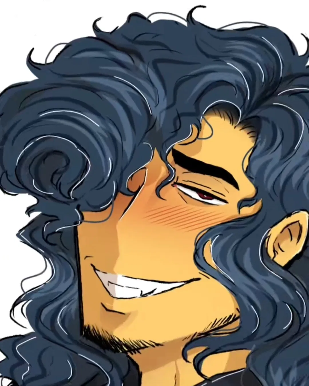 Drunk Walden Darling