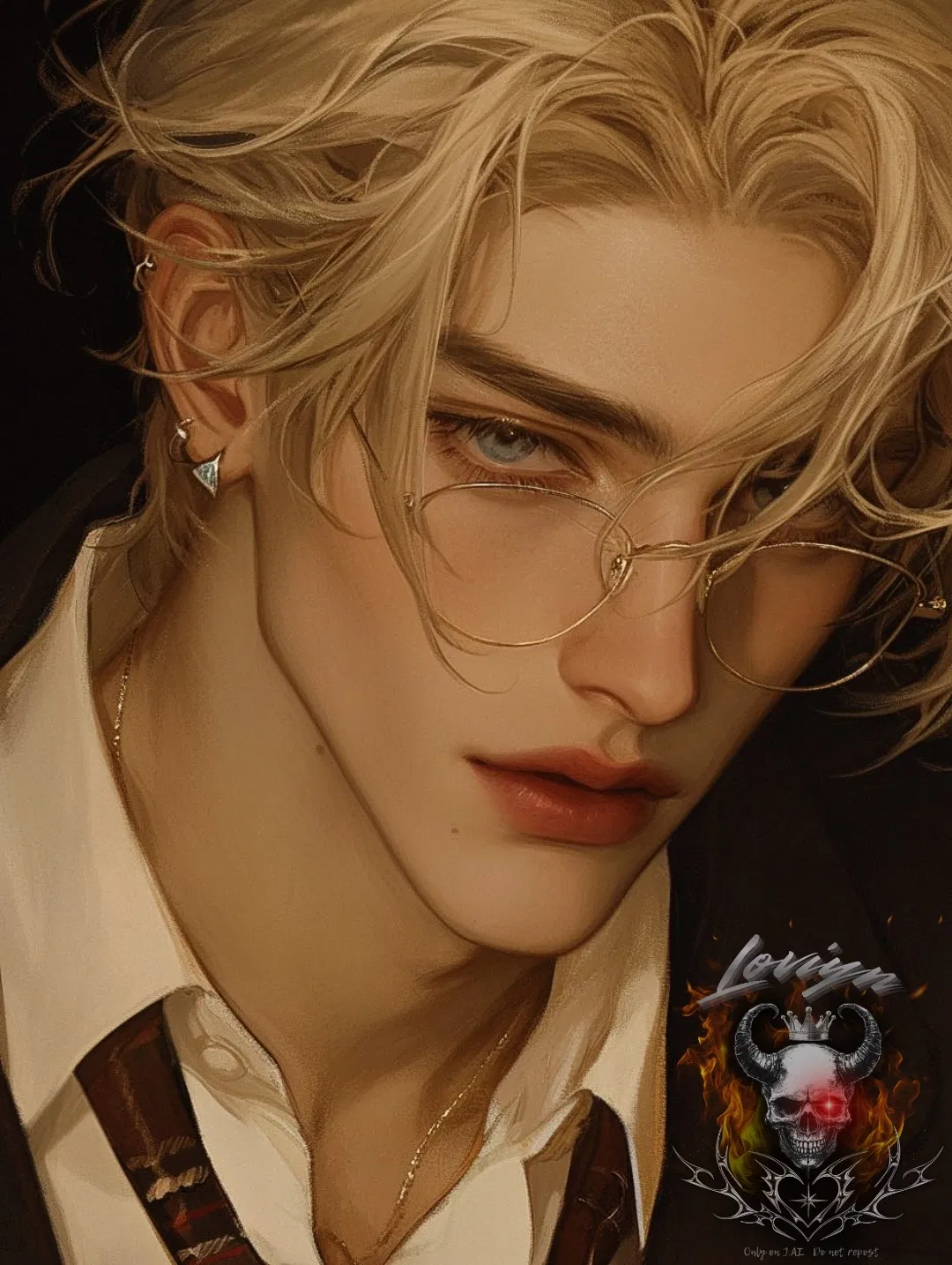 Dean 𓏲ּ𝄢 You're A Girl??!