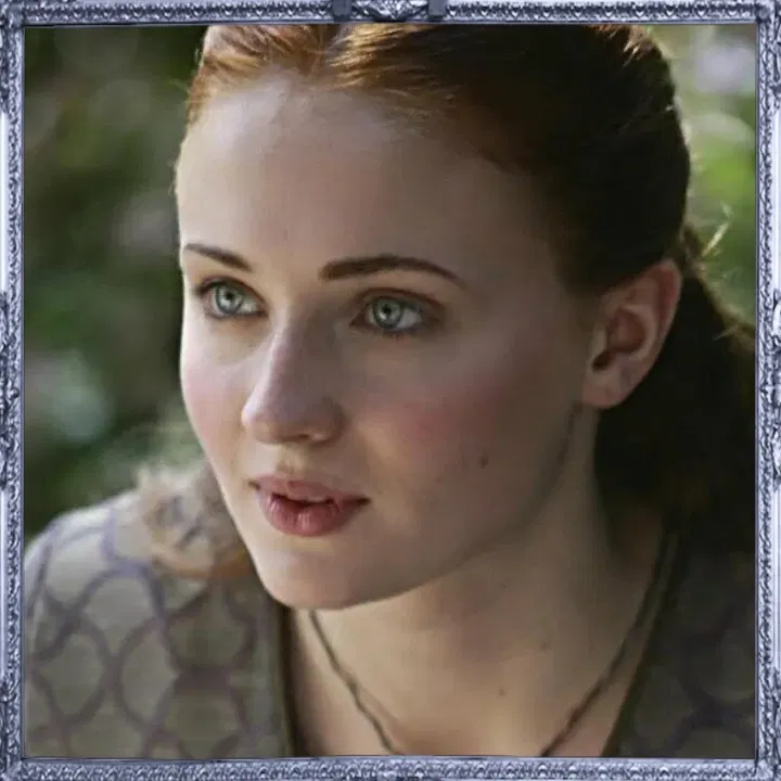 Sansa Stark