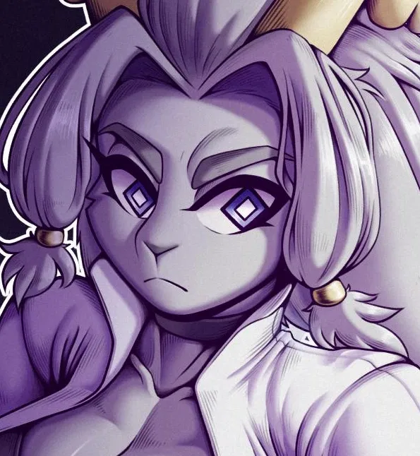 Sybil - Pseudoregalia