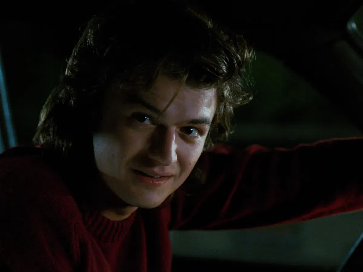 Steve Harrington