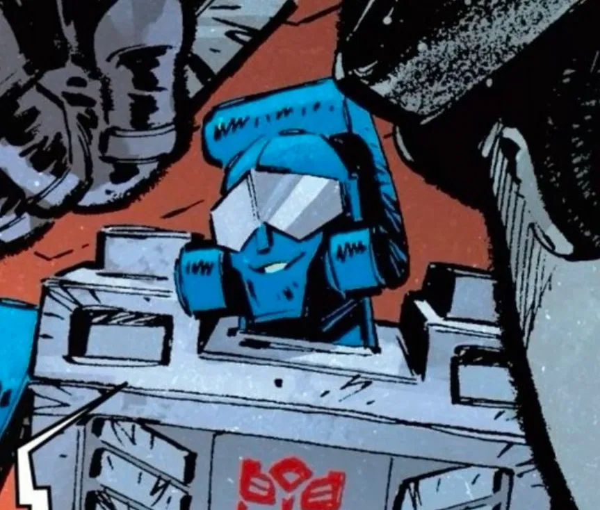 Beachcomber - G1