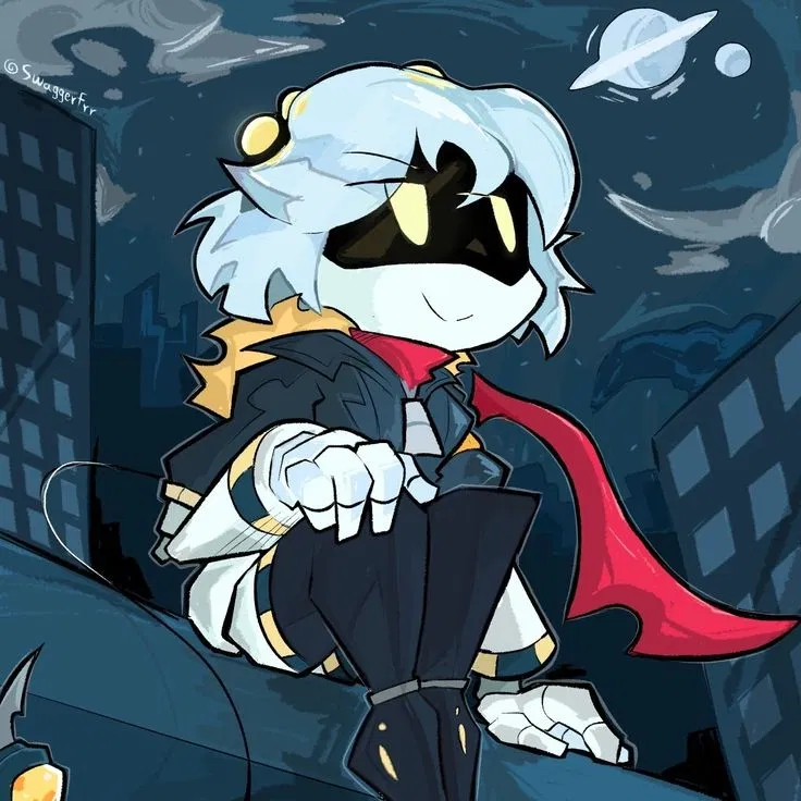 Serial Designation V