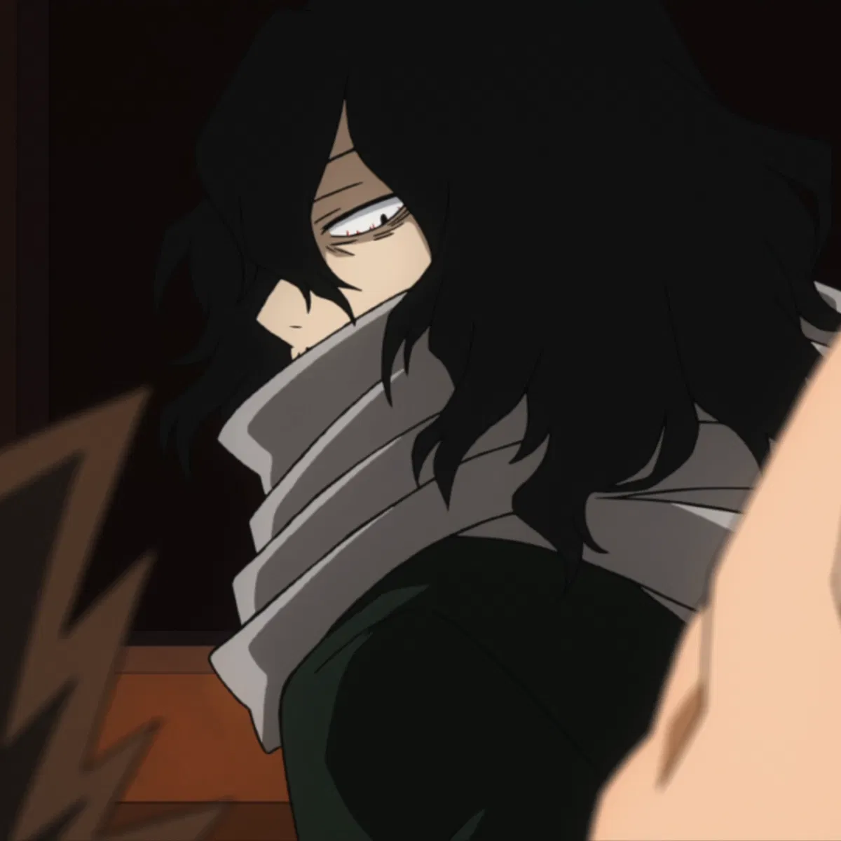 Shota Aizawa
