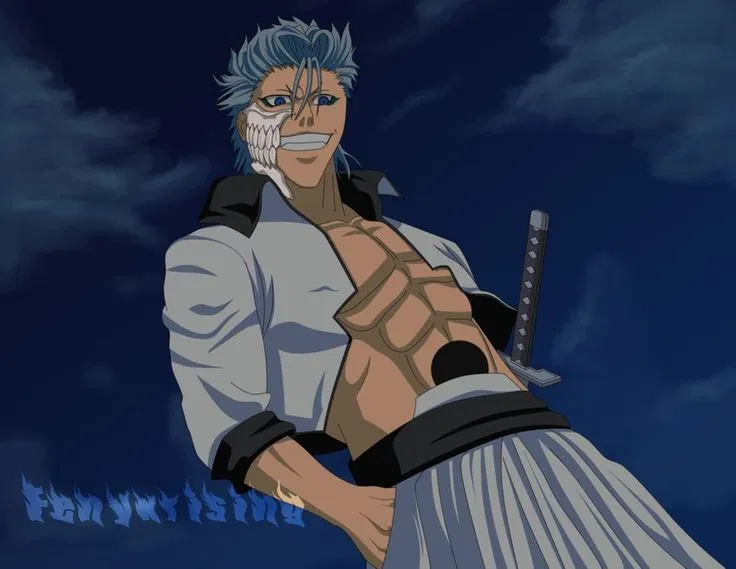 Fighting the Seis Espada