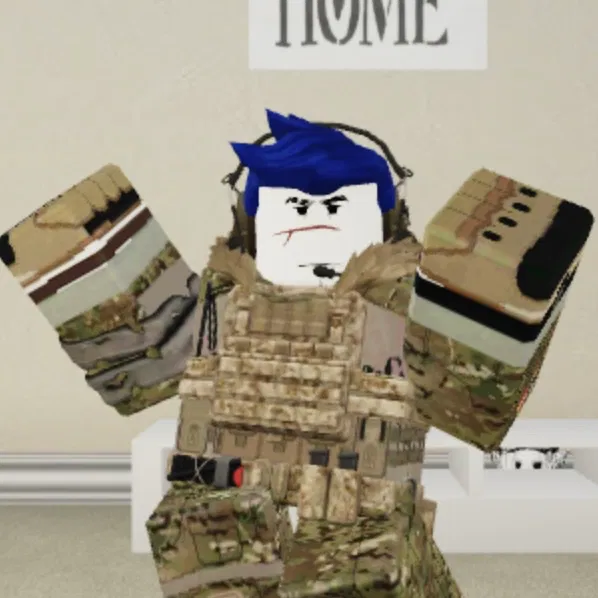 Guest 1337 [FORSAKEN]