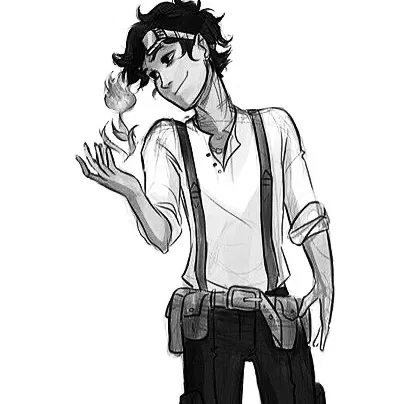 𝗪𝗔𝗥┊Leo Valdez