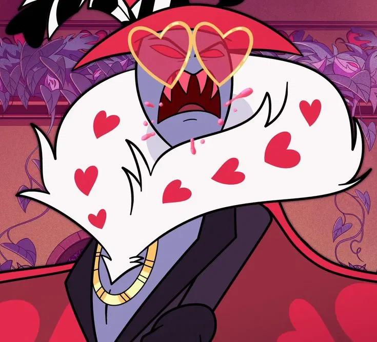 Valentino (Hazbin Hotel)