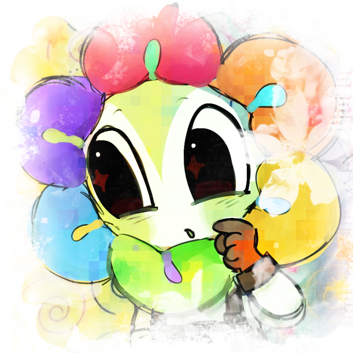 💚-Dandy-🤍