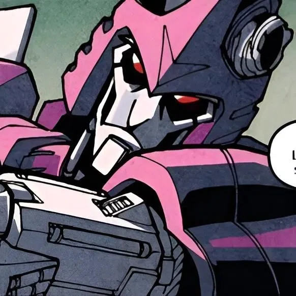 Cyclonus