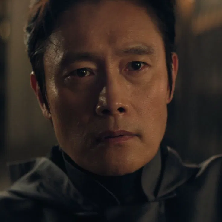 Hwang In-ho