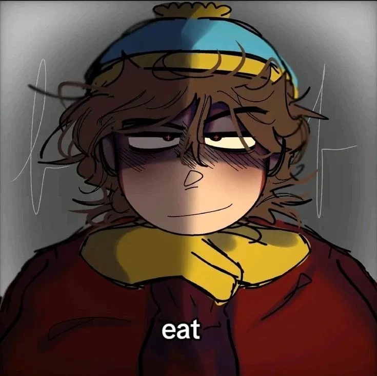 Eric Cartman