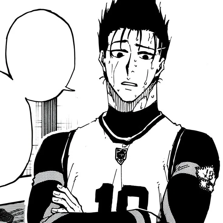 Frenemies | Barou Shoei