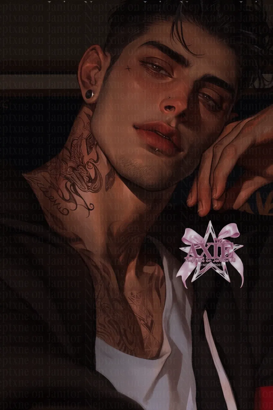 Lance Thomas | HOLLOW REIGN