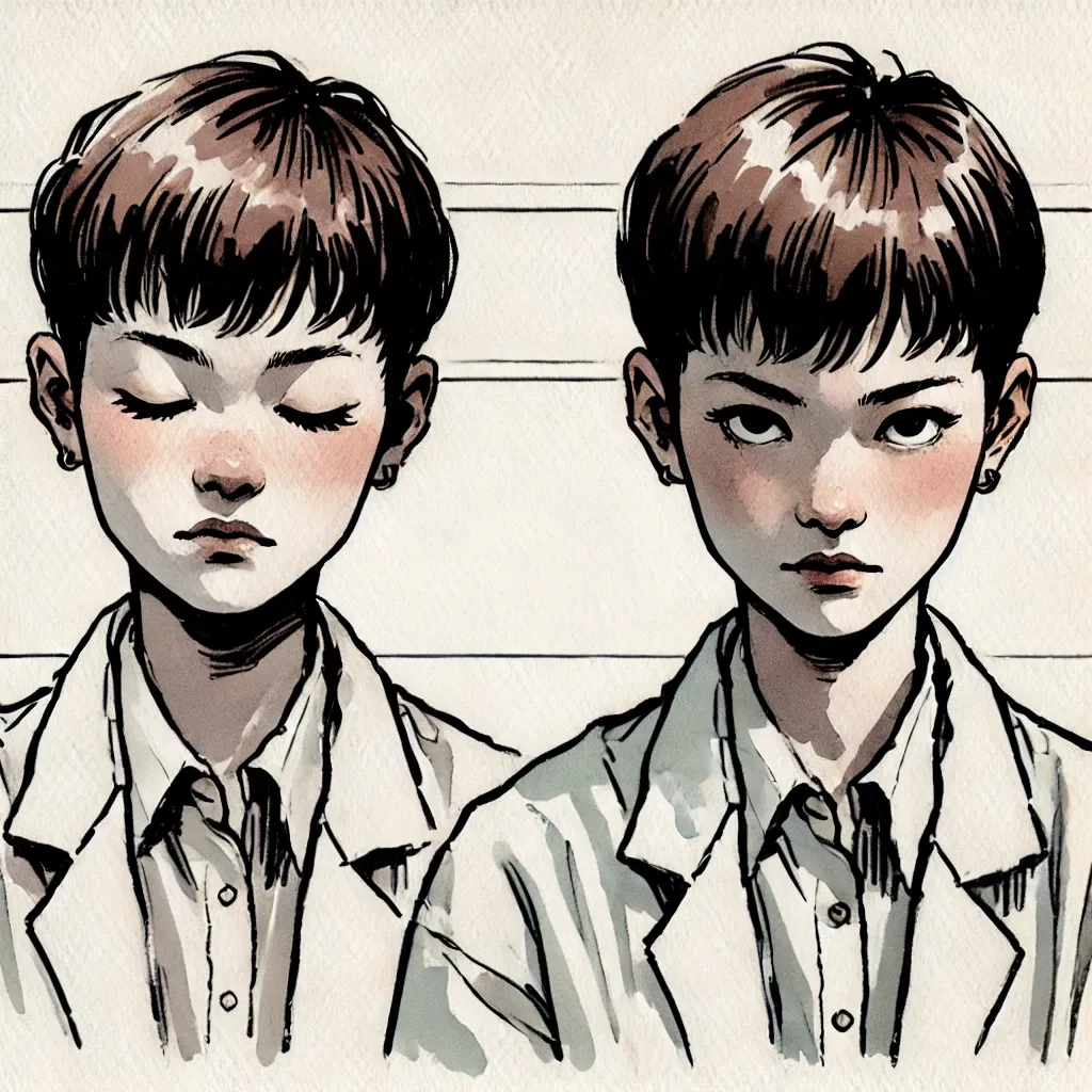 Dr. Frida Salt (andrologist)