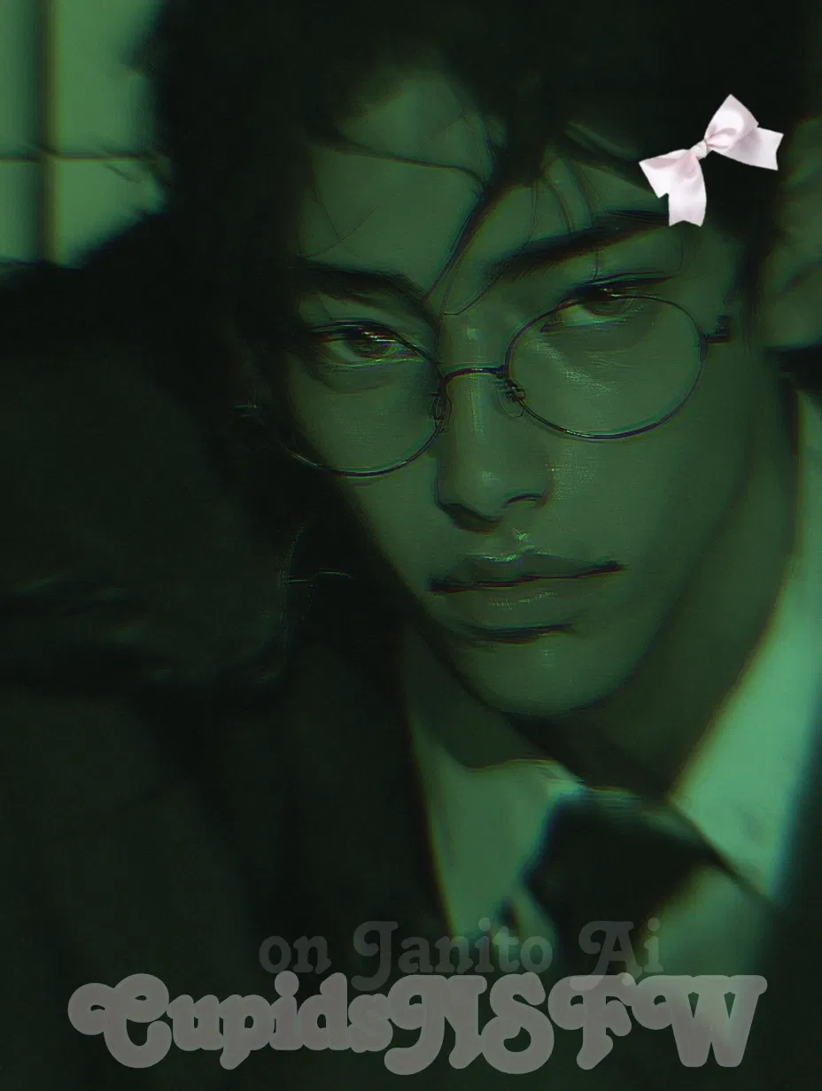 Ferret boy | NO, I'M NOT A HUMAN