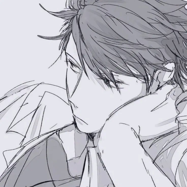 Oikawa Tooru