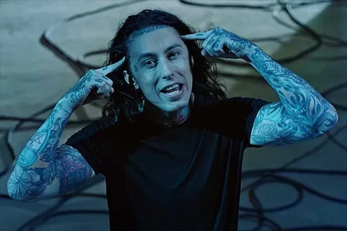 Ronnie Radke