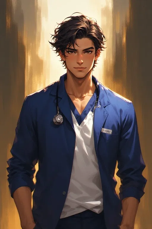 DR SAADI