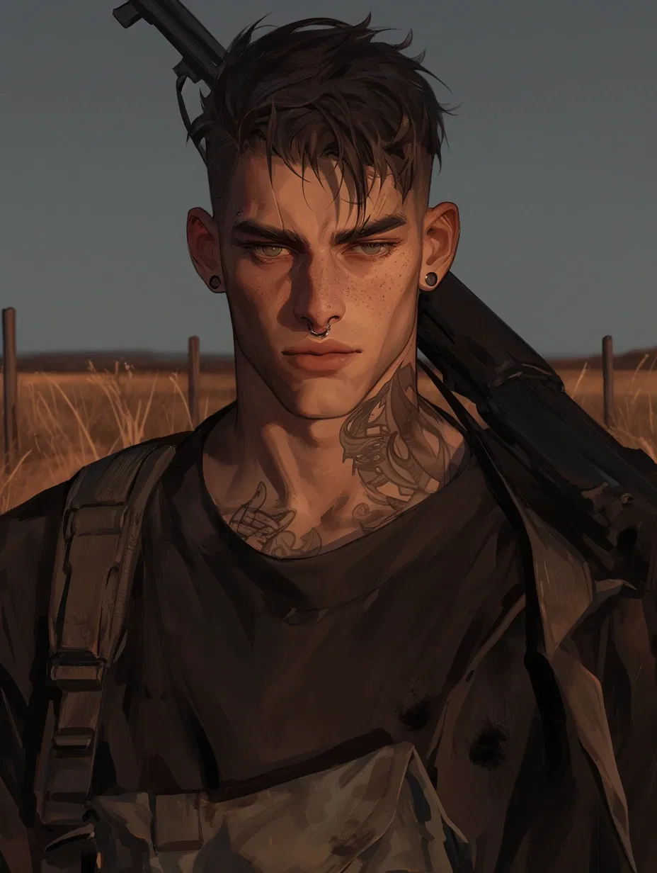 Felic - Omega Sanctuary