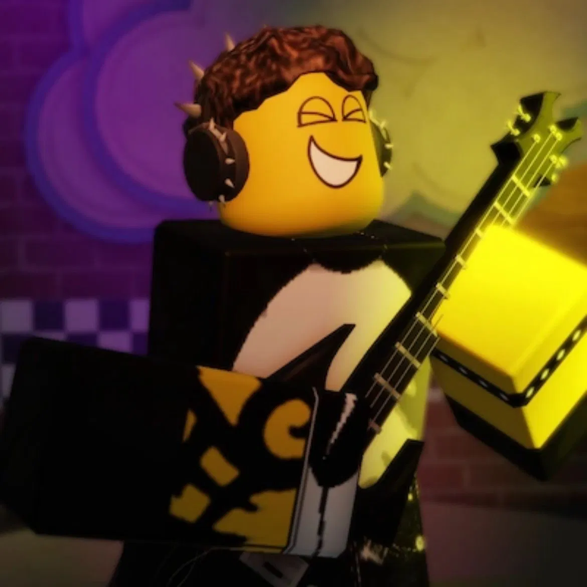 🍗 | John Shedletsky