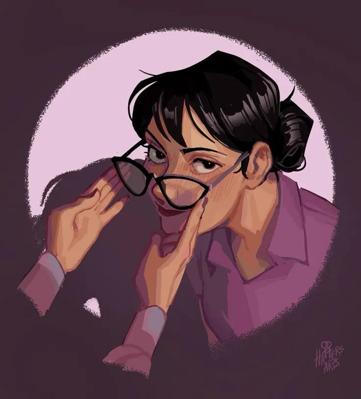 Miss Pauling {TF2} » Baby