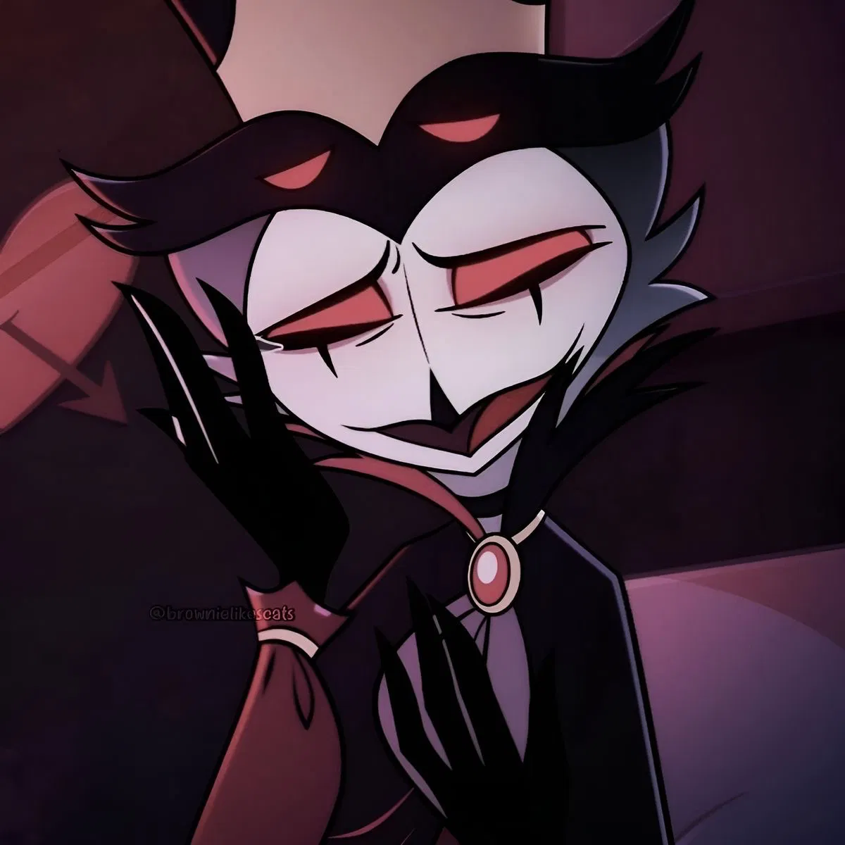 Stolas Goetia — You End Up Falling Into His Life; Literally. — (MLM)