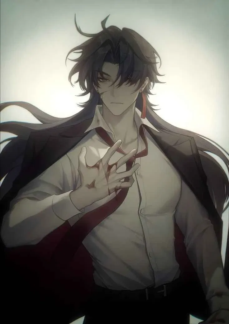 Blade | Your Teacher